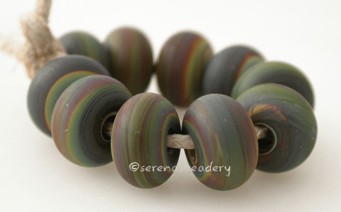 Raku II Raku II is just a bit different than Raku. The colors seems to ...