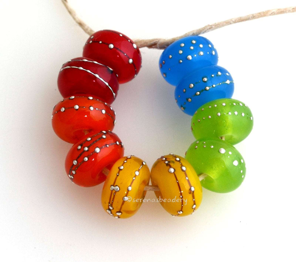 Fine Silver – Serena's Beadery